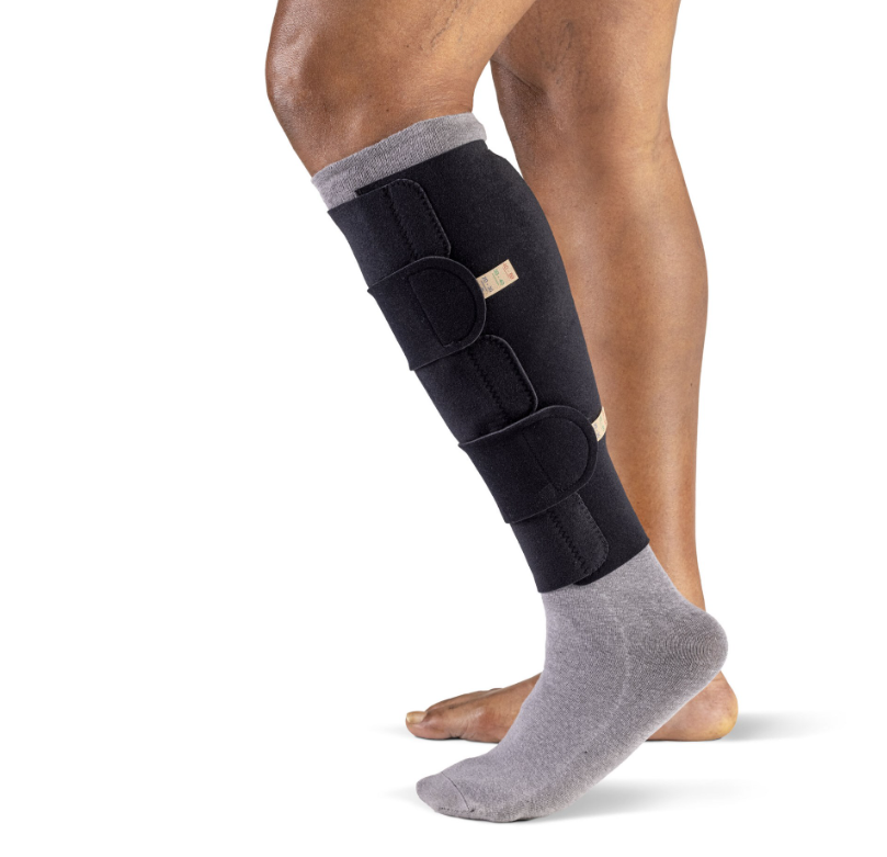 SIGVARIS Compreflex "Standard" Calf Wrap adaptives Kompressionssystem ...