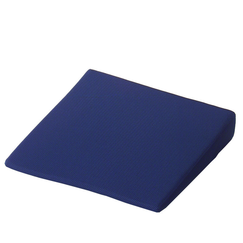 Werkmeister Sitty Spezial Keilkissen mit Abstandsgewirke 38 x 38 x 7:1 ...