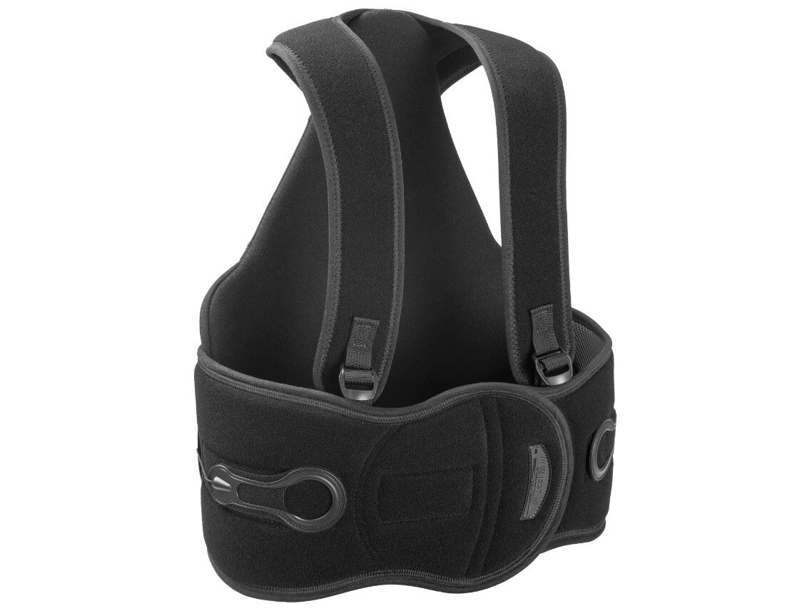 Thuasne Sleeq Flex Orthese für LWS und BWS | yourhealthfit