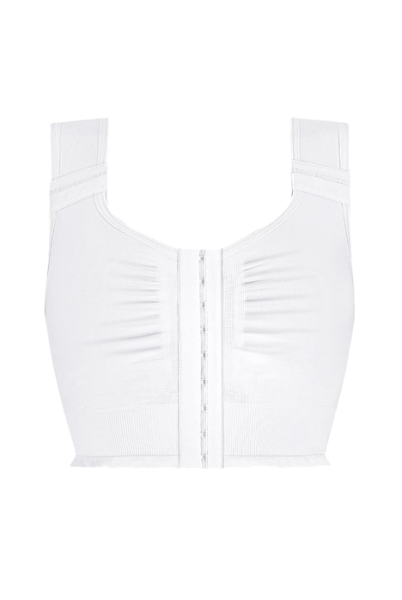 Amonea Lymphflow Kompressions-BH | yourhealthfit