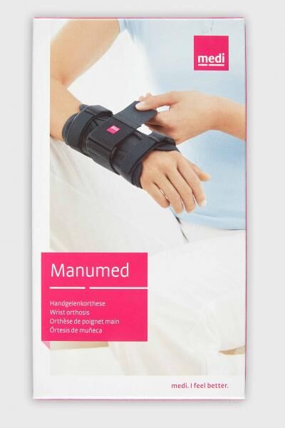 Medi Handgelenkorthese Manumed | yourhealthfit