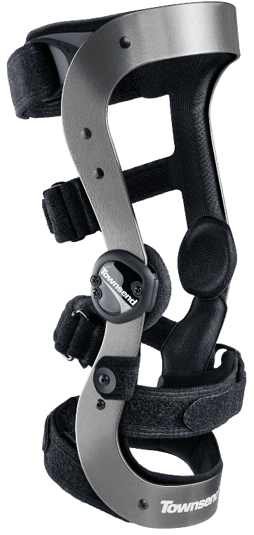 Thuasne Rebel Pro Knieführungsschiene | yourhealthfit